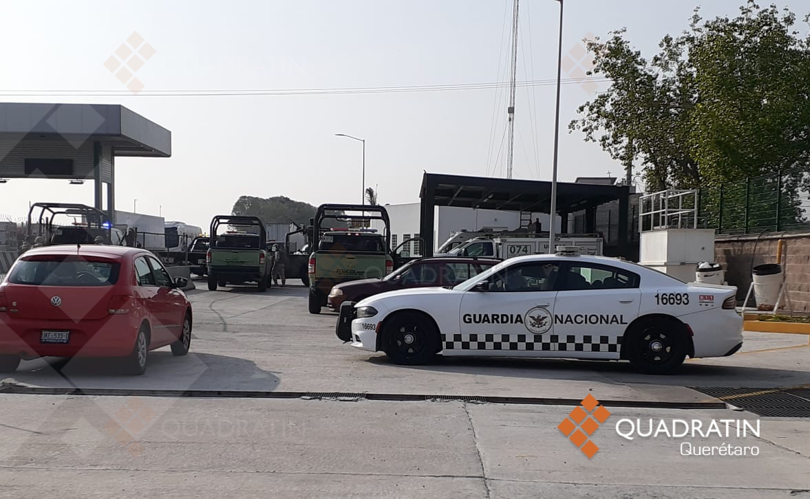 Muere elemento de la GN tras enfrentamiento en la Palmillas-Huichapan Muere elemento de la GN tras enfrentamiento en la Palmillas-Huichapan