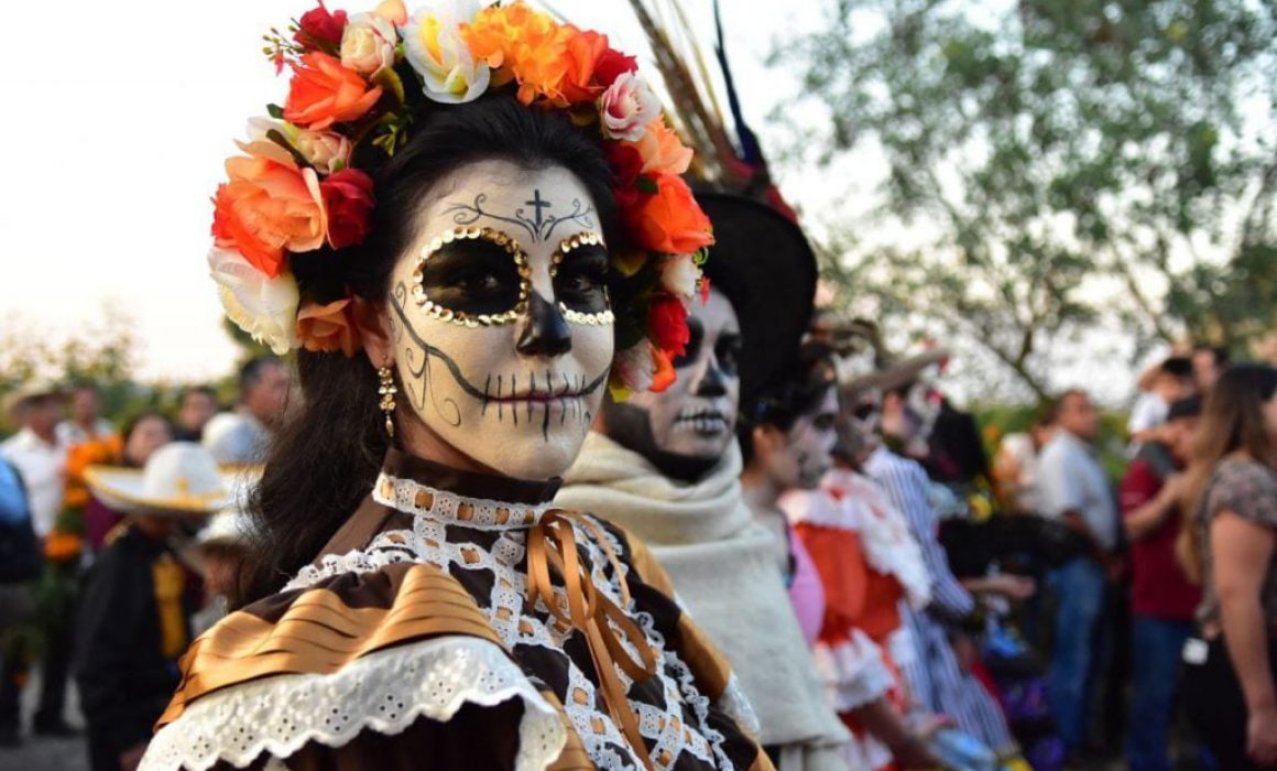 Festival Mictlán 2022: la forma en que los mexicas concebían la muerte Festival Mictlán 2022: la forma en que los mexicas concebían la muerte