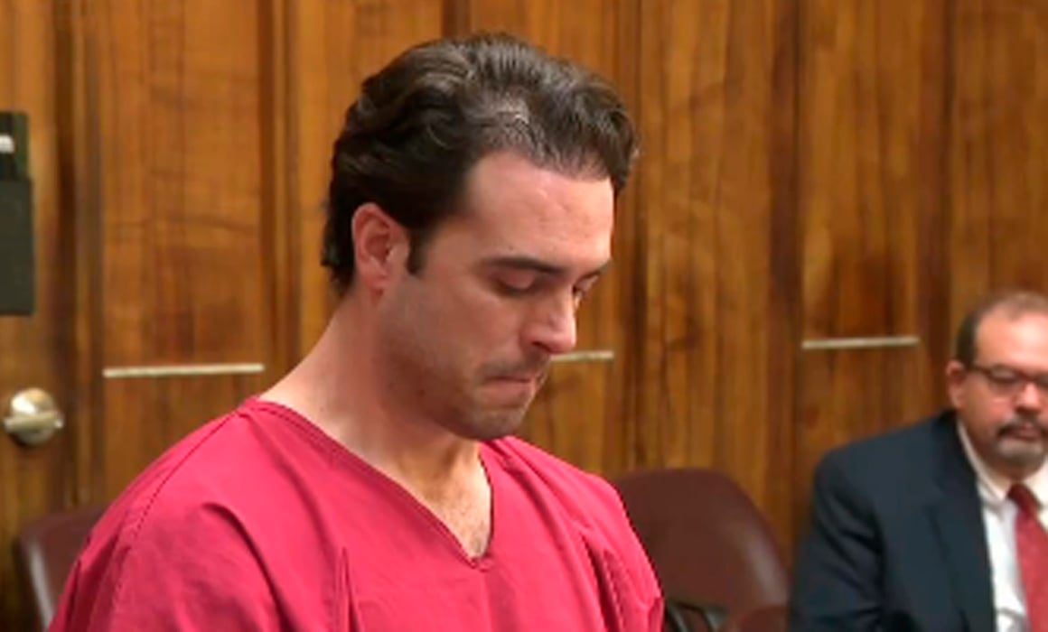 Pablo Lyle Sentenciado A 5 Años De Prisión Y 8 De Libertad Condicional