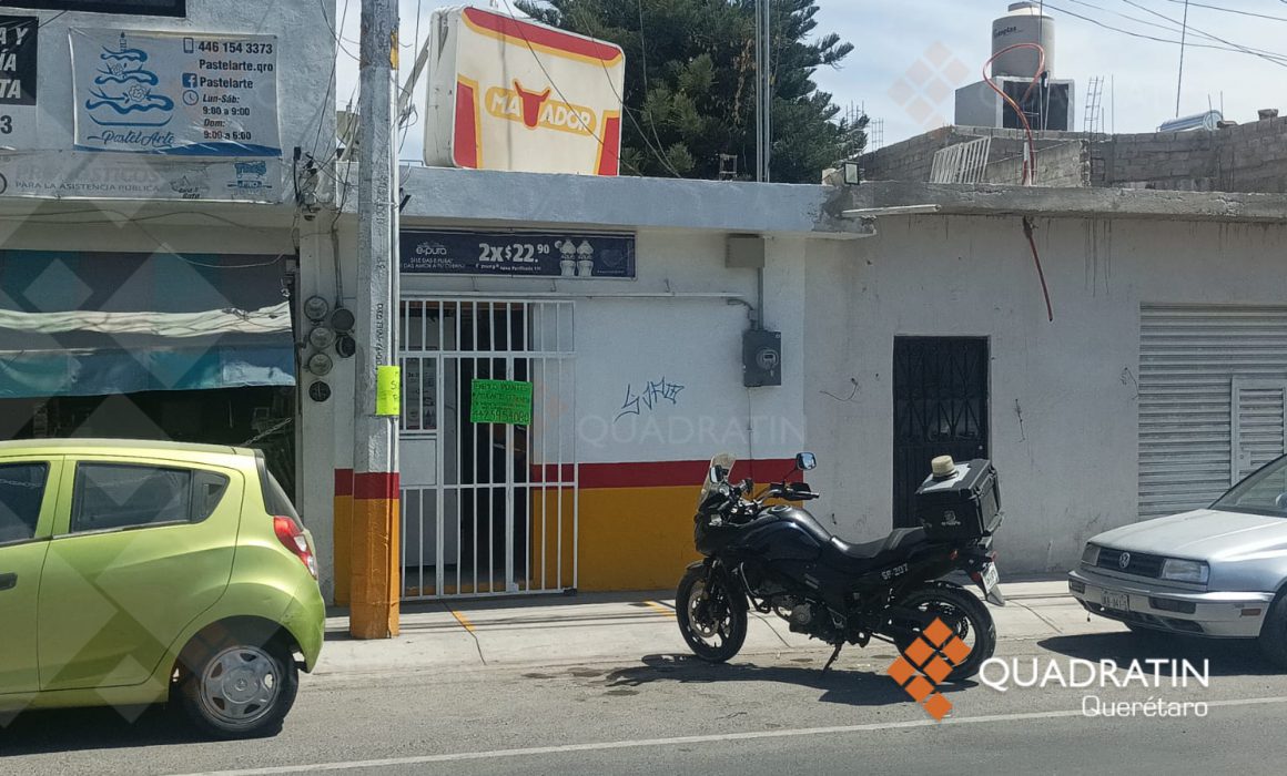 Detienen A 3 Tras Robo A Tienda De Conveniencia En Querétaro
