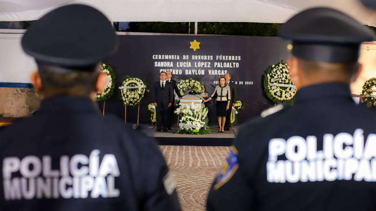 Cateos Y órdenes De Aprehensión Por Homicidio De Policías De La Sspmq