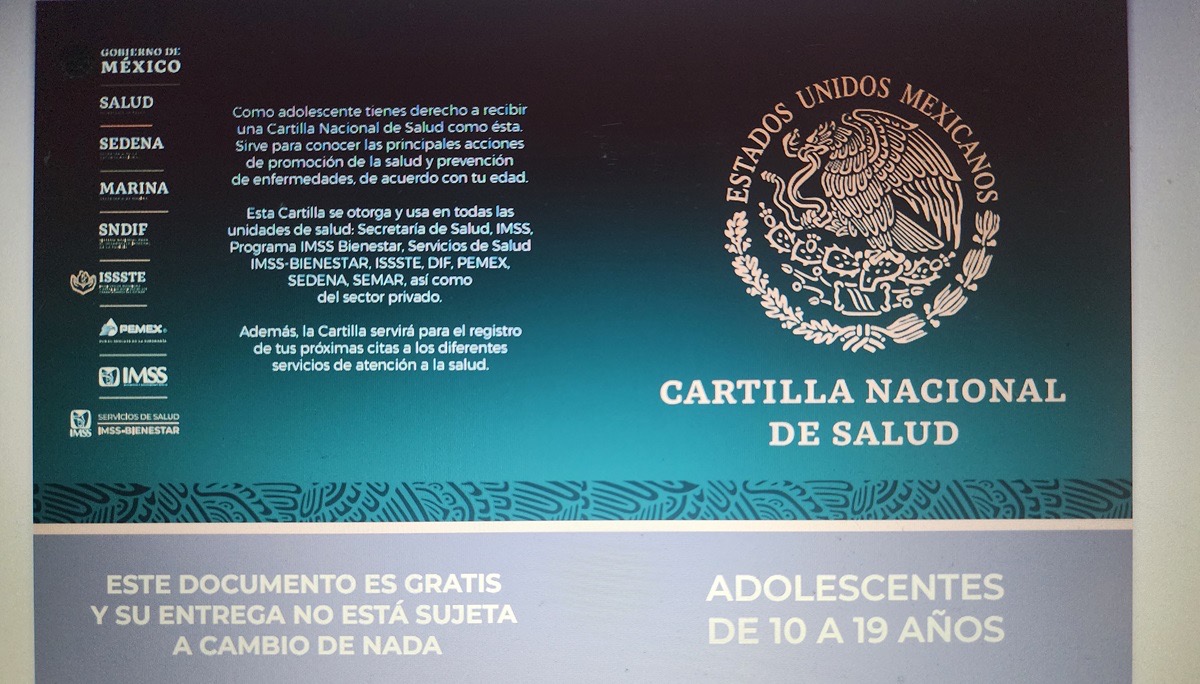 Preparan Campaña Nacional De Recuperación De Cobertura De Vacunación 2024