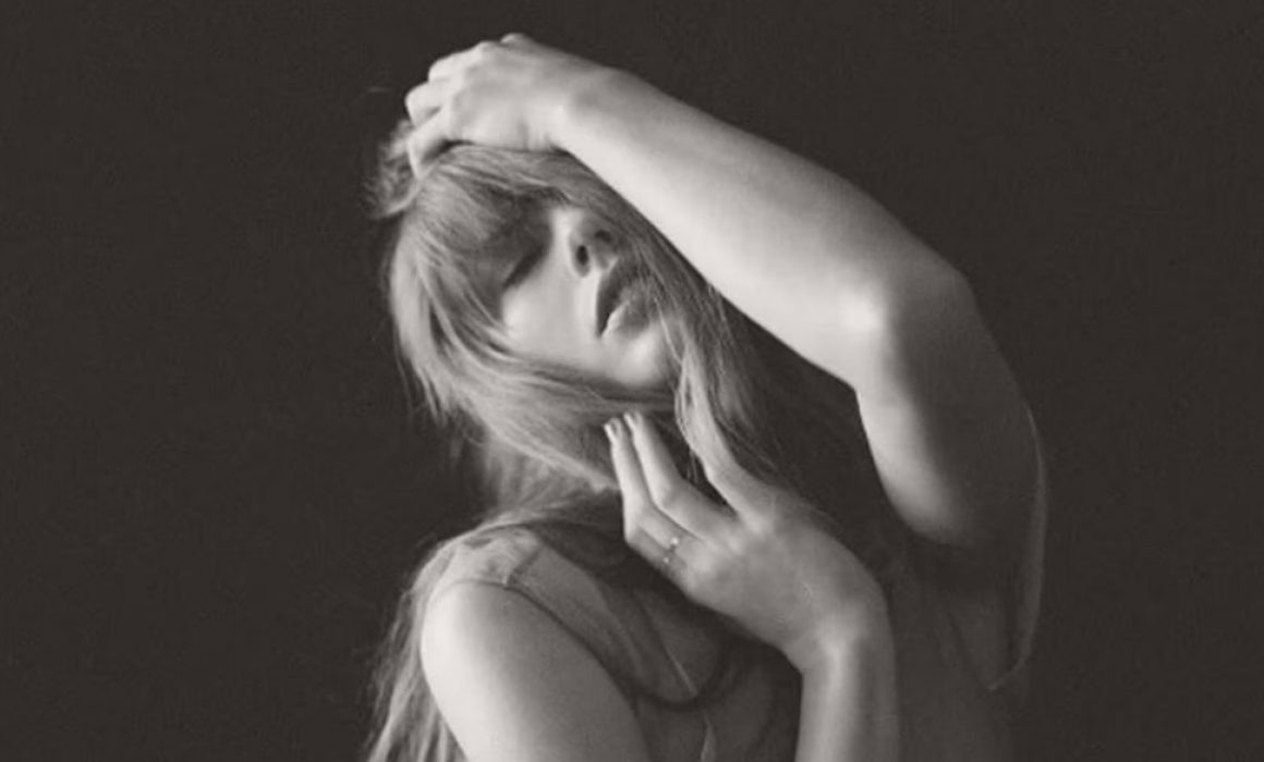 Taylor Swift lanza The Tortured Poets Department Taylor Swift lanza The Tortured Poets Department