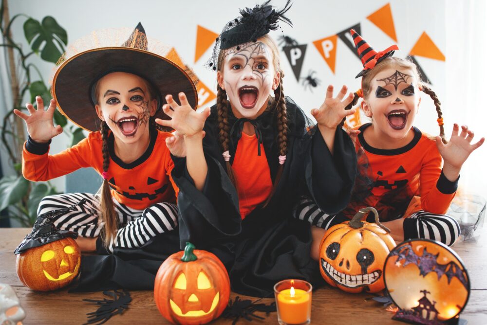 ¿Qué es Halloween y cuál es su origen? ¿Qué es Halloween y cuál es su origen?