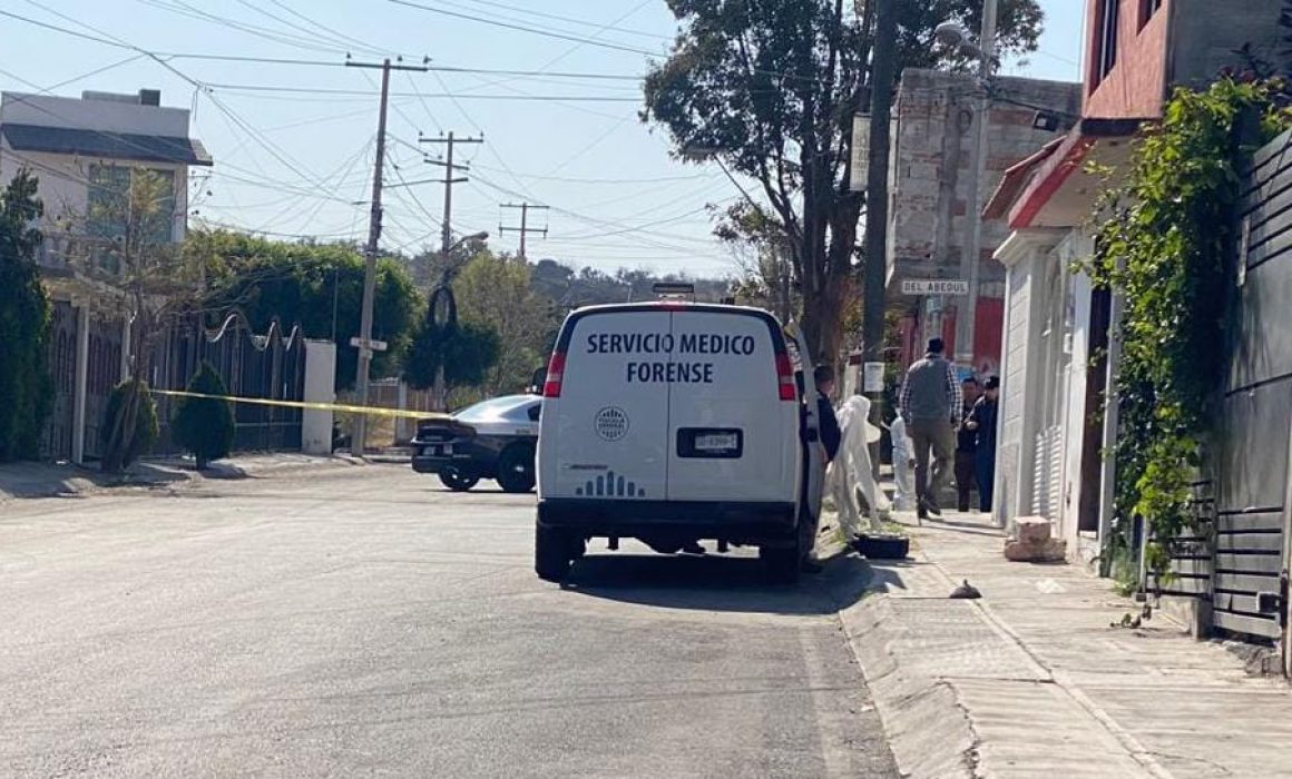 Ya Hay Orden De Aprehensión Por Feminicidio De La Odontóloga De Sjr